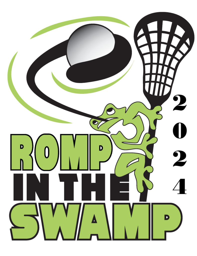 Romp in the Swamp | Renegades Lacrosse
